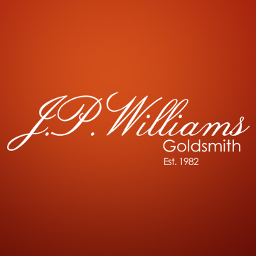 J.P. Williams: Chester Goldsmith | J.P. Williams: Chester Goldsmith