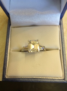 Showcase | J.P. Williams: Chester Goldsmith